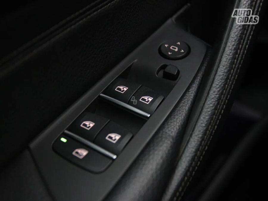 Zils BMW 520 2018 Viļņa, ar dzinēja tilpumu 2.00 L un nobraukumu 182 tūkst. km par 19099 €, foto 27 vietnē AUTOMOTO.COM.LV