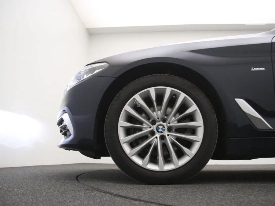 Zils BMW 520 2018 Viļņa, ar dzinēja tilpumu 2.00 L un nobraukumu 182 tūkst. km par 19099 €, foto 29 vietnē AUTOMOTO.COM.LV