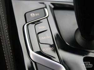 Zils BMW 520 2018 Viļņa, ar dzinēja tilpumu 2.00 L un nobraukumu 182 tūkst. km par 19099 €, foto 31 vietnē AUTOMOTO.COM.LV