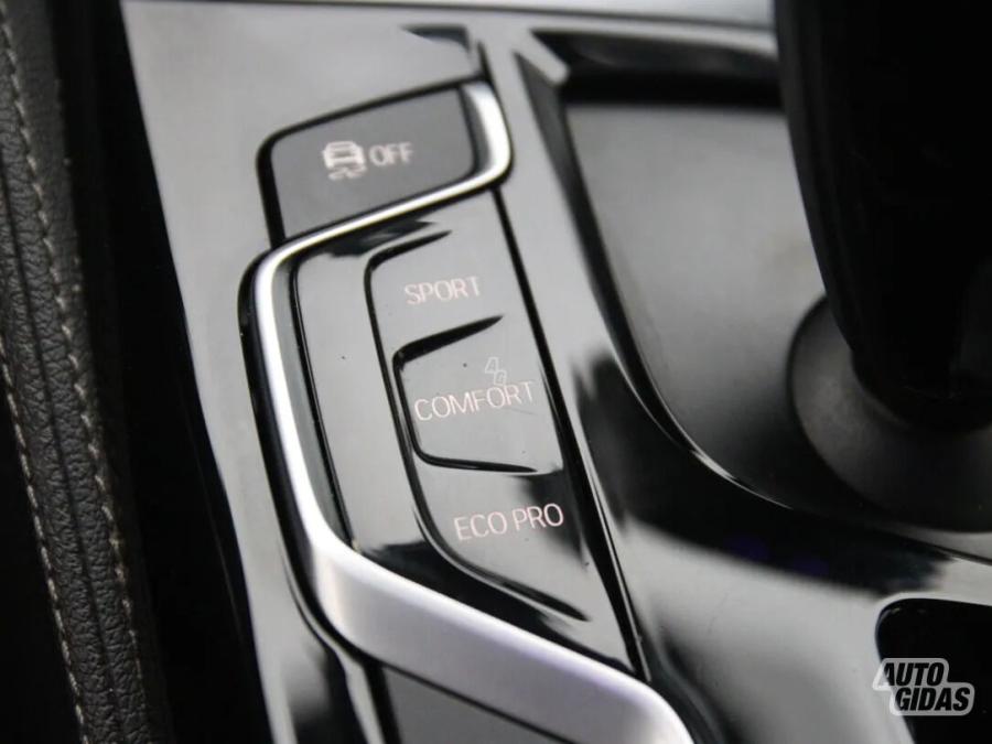 Zils BMW 520 2018 Viļņa, ar dzinēja tilpumu 2.00 L un nobraukumu 182 tūkst. km par 19099 €, foto 31 vietnē AUTOMOTO.COM.LV