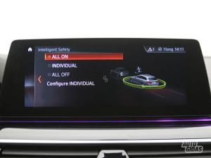 Zils BMW 520 2018 Viļņa, ar dzinēja tilpumu 2.00 L un nobraukumu 182 tūkst. km par 19099 €, foto 33 vietnē AUTOMOTO.COM.LV