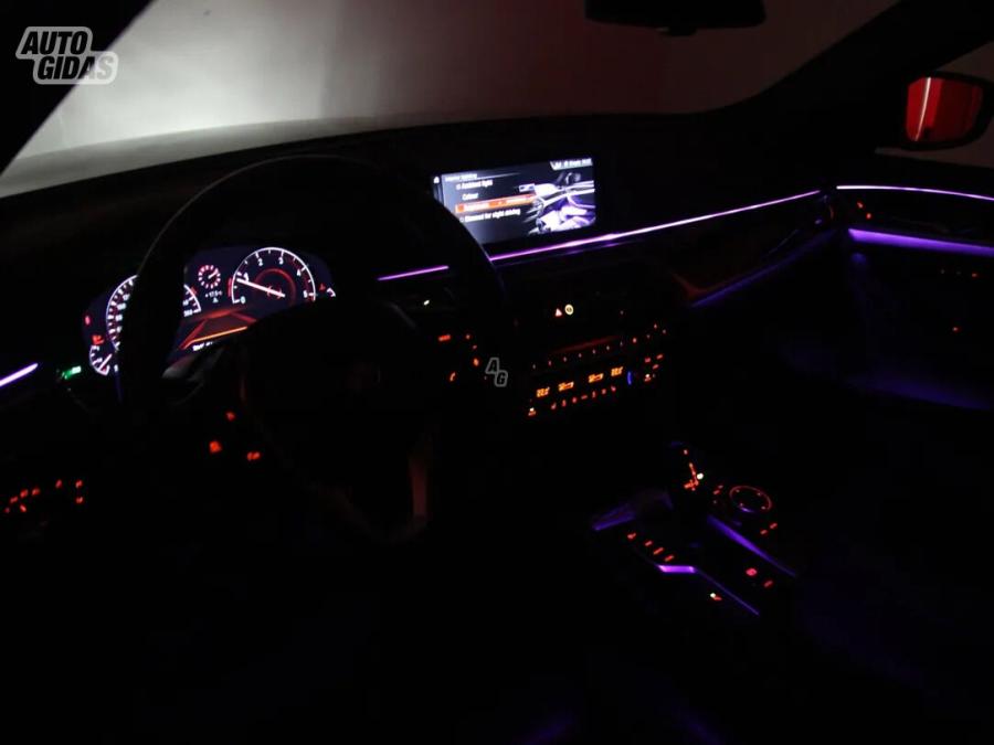 Zils BMW 520 2018 Viļņa, ar dzinēja tilpumu 2.00 L un nobraukumu 182 tūkst. km par 19099 €, foto 35 vietnē AUTOMOTO.COM.LV