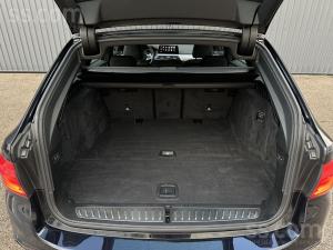Zils BMW 520 2018 Rīga, ar dzinēja tilpumu 2.00 L un nobraukumu 270 tūkst. km par 16999 €, foto 16 vietnē AUTOMOTO.COM.LV