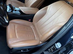 Zils BMW 520 2018 Utena, ar dzinēja tilpumu 2.00 L un nobraukumu 266 tūkst. km par 13450 €, foto 12 vietnē AUTOMOTO.COM.LV
