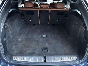 Zils BMW 520 2018 Utena, ar dzinēja tilpumu 2.00 L un nobraukumu 266 tūkst. km par 13450 €, foto 17 vietnē AUTOMOTO.COM.LV