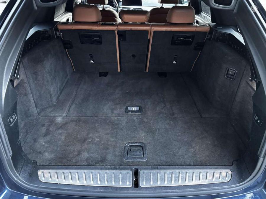 Zils BMW 520 2018 Utena, ar dzinēja tilpumu 2.00 L un nobraukumu 266 tūkst. km par 13450 €, foto 17 vietnē AUTOMOTO.COM.LV