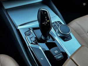 Zils BMW 520 2018 Utena, ar dzinēja tilpumu 2.00 L un nobraukumu 266 tūkst. km par 13450 €, foto 23 vietnē AUTOMOTO.COM.LV