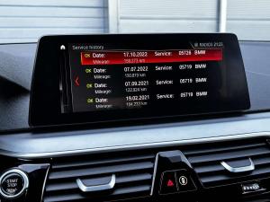 Zils BMW 520 2018 Utena, ar dzinēja tilpumu 2.00 L un nobraukumu 266 tūkst. km par 13450 €, foto 26 vietnē AUTOMOTO.COM.LV