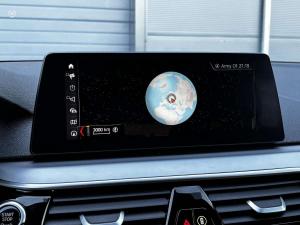 Zils BMW 520 2018 Utena, ar dzinēja tilpumu 2.00 L un nobraukumu 266 tūkst. km par 13450 €, foto 30 vietnē AUTOMOTO.COM.LV