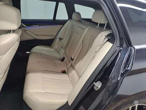 Zils BMW 520 2018 Viļņa, ar dzinēja tilpumu 2.00 L un nobraukumu 199 tūkst. km par 17700 €, foto 7 vietnē AUTOMOTO.COM.LV