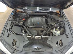 Zils BMW 520 2018 Viļņa, ar dzinēja tilpumu 2.00 L un nobraukumu 199 tūkst. km par 17700 €, foto 10 vietnē AUTOMOTO.COM.LV