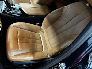 Zils BMW 520 2018 Utena, ar dzinēja tilpumu 2.00 L un nobraukumu 266 tūkst. km par 13200 €, foto 6 vietnē AUTOMOTO.COM.LV