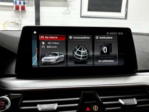 Zils BMW 520 2018 Utena, ar dzinēja tilpumu 2.00 L un nobraukumu 266 tūkst. km par 13200 €, foto 12 vietnē AUTOMOTO.COM.LV
