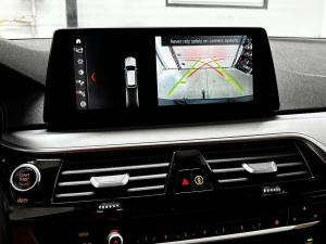 Zils BMW 520 2018 Utena, ar dzinēja tilpumu 2.00 L un nobraukumu 266 tūkst. km par 13200 €, foto 13 vietnē AUTOMOTO.COM.LV