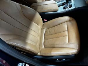 Zils BMW 520 2018 Utena, ar dzinēja tilpumu 2.00 L un nobraukumu 266 tūkst. km par 13200 €, foto 15 vietnē AUTOMOTO.COM.LV