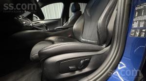 Zils BMW 520 2019 Rīga, ar dzinēja tilpumu 2.00 L un nobraukumu 249 tūkst. km par 16990 €, foto 19 vietnē AUTOMOTO.COM.LV