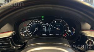 Zils BMW 520 2019 Rīga, ar dzinēja tilpumu 2.00 L un nobraukumu 249 tūkst. km par 16990 €, foto 21 vietnē AUTOMOTO.COM.LV