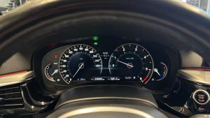 Zils BMW 520 2019 Rīga, ar dzinēja tilpumu 2.00 L un nobraukumu 249 tūkst. km par 15990 €, foto 20 vietnē AUTOMOTO.COM.LV