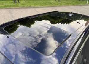 Blue BMW 520 2019 in Kaunas, with an engine capacity of 2.00 L and mileage of 275 thousand km for 13900 €, photo 9 on AUTOMOTO.COM.LV