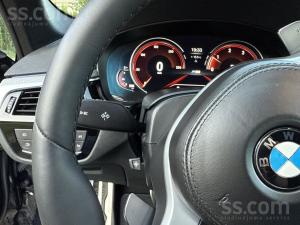 Zils BMW 520 2019 Rīga, ar dzinēja tilpumu 2.00 L un nobraukumu 176 tūkst. km par 19900 €, foto 22 vietnē AUTOMOTO.COM.LV