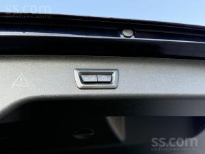 Zils BMW 520 2019 Rīga, ar dzinēja tilpumu 2.00 L un nobraukumu 176 tūkst. km par 19900 €, foto 24 vietnē AUTOMOTO.COM.LV