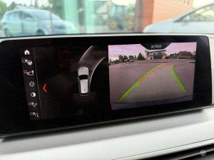 Zils BMW 520 2019 Utena, ar dzinēja tilpumu 2.00 L un nobraukumu 233 tūkst. km par 13700 €, foto 12 vietnē AUTOMOTO.COM.LV