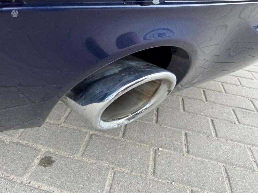 Zils BMW 520 2019 Utena, ar dzinēja tilpumu 2.00 L un nobraukumu 233 tūkst. km par 13700 €, foto 23 vietnē AUTOMOTO.COM.LV