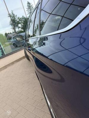 Zils BMW 520 2019 Utena, ar dzinēja tilpumu 2.00 L un nobraukumu 233 tūkst. km par 13700 €, foto 24 vietnē AUTOMOTO.COM.LV