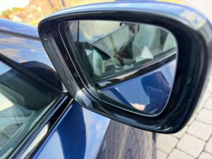 Blue BMW 520 2019 in Raseiniai, with an engine capacity of 2.00 L and mileage of 198 thousand km for 18000 €, photo 31 on AUTOMOTO.COM.LV
