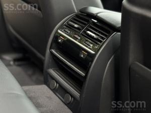 Blue BMW 520 2019 in Jurmala, with an engine capacity of 2.00 L and mileage of 0 thousand km for 17900 €, photo 20 on AUTOMOTO.COM.LV
