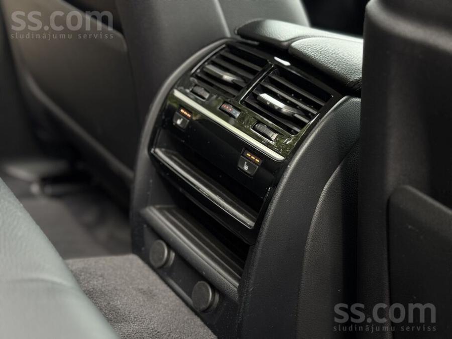 Blue BMW 520 2019 in Jurmala, with an engine capacity of 2.00 L and mileage of 0 thousand km for 17900 €, photo 20 on AUTOMOTO.COM.LV