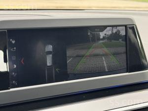 Blue BMW 520 2019 in Jurmala, with an engine capacity of 2.00 L and mileage of 0 thousand km for 17900 €, photo 28 on AUTOMOTO.COM.LV