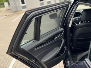 Blue BMW 520 2019 in Jurmala, with an engine capacity of 2.00 L and mileage of 0 thousand km for 17900 €, photo 30 on AUTOMOTO.COM.LV