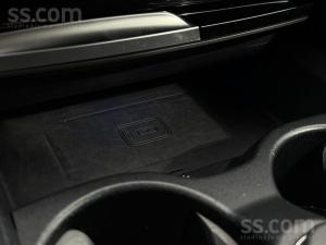 Blue BMW 520 2019 in Jurmala, with an engine capacity of 2.00 L and mileage of 0 thousand km for 17900 €, photo 32 on AUTOMOTO.COM.LV