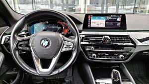Zils BMW 520 2020 Viļņa, ar dzinēja tilpumu 2.00 L un nobraukumu 272 tūkst. km par 16000 €, foto 15 vietnē AUTOMOTO.COM.LV