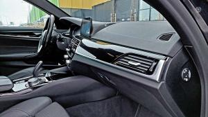 Zils BMW 520 2020 Viļņa, ar dzinēja tilpumu 2.00 L un nobraukumu 272 tūkst. km par 16000 €, foto 32 vietnē AUTOMOTO.COM.LV