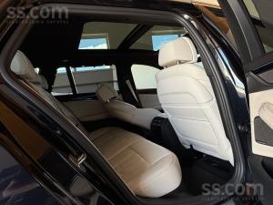 Zils BMW 520 2020 Tukums, ar dzinēja tilpumu 2.00 L un nobraukumu 225 tūkst. km par 21500 €, foto 11 vietnē AUTOMOTO.COM.LV