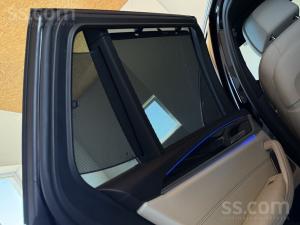 Zils BMW 520 2020 Tukums, ar dzinēja tilpumu 2.00 L un nobraukumu 225 tūkst. km par 21500 €, foto 13 vietnē AUTOMOTO.COM.LV