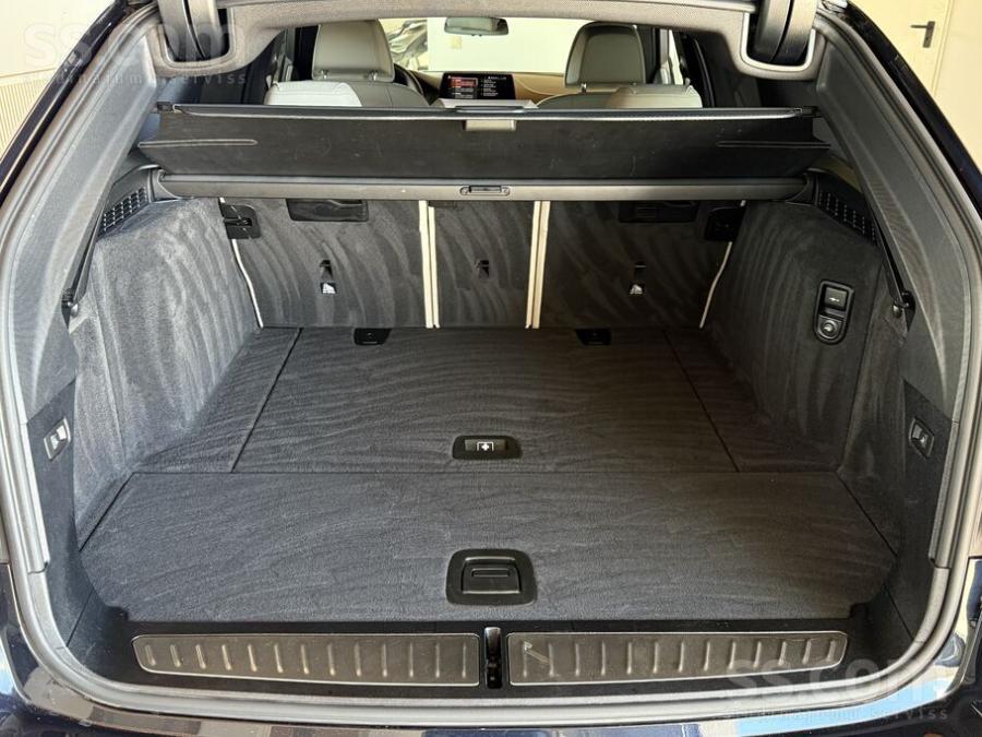 Zils BMW 520 2020 Tukums, ar dzinēja tilpumu 2.00 L un nobraukumu 225 tūkst. km par 21500 €, foto 14 vietnē AUTOMOTO.COM.LV