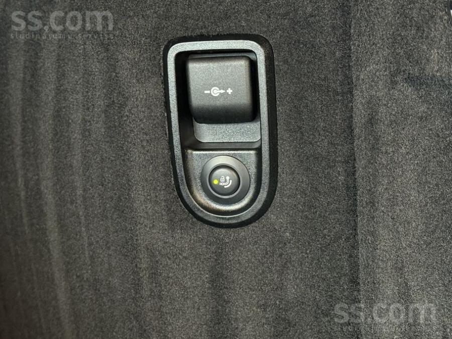 Zils BMW 520 2020 Tukums, ar dzinēja tilpumu 2.00 L un nobraukumu 225 tūkst. km par 21500 €, foto 27 vietnē AUTOMOTO.COM.LV