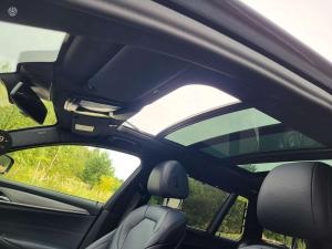 Zils BMW 520 2020 Utena, ar dzinēja tilpumu 2.00 L un nobraukumu 239 tūkst. km par 17450 €, foto 14 vietnē AUTOMOTO.COM.LV