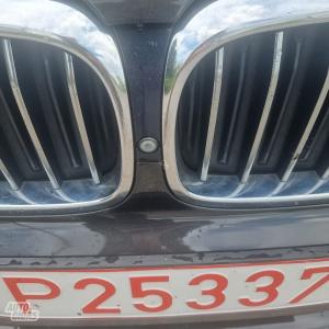 Brown BMW 520 2018 in Vilnius, with an engine capacity of 2.00 L and mileage of 225 thousand km for 16200 €, photo 13 on AUTOMOTO.COM.LV