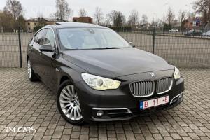 Brown BMW 520 2014 in Jelgava, with an engine capacity of 2.00 L and mileage of 0 thousand km for 12950 €, photo  on AUTOMOTO.COM.LV