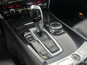 Brūns BMW 520 2014 Utena, ar dzinēja tilpumu 2.00 L un nobraukumu 250 tūkst. km par 12200 €, foto 17 vietnē AUTOMOTO.COM.LV