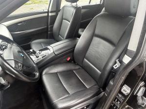 Brūns BMW 520 2014 Utena, ar dzinēja tilpumu 2.00 L un nobraukumu 250 tūkst. km par 12200 €, foto 19 vietnē AUTOMOTO.COM.LV