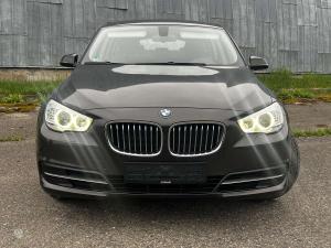 Brūns BMW 520 2014 Utena, ar dzinēja tilpumu 2.00 L un nobraukumu 250 tūkst. km par 12200 €, foto 5 vietnē AUTOMOTO.COM.LV