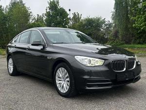 Brūns BMW 520 2014 Utena, ar dzinēja tilpumu 2.00 L un nobraukumu 250 tūkst. km par 12200 €, foto 6 vietnē AUTOMOTO.COM.LV