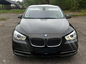 Brūns BMW 520 2014 Utena, ar dzinēja tilpumu 2.00 L un nobraukumu 250 tūkst. km par 12200 €, foto 9 vietnē AUTOMOTO.COM.LV