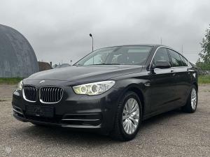 Brūns BMW 520 2014 Utena, ar dzinēja tilpumu 2.00 L un nobraukumu 250 tūkst. km par 12200 €, foto 10 vietnē AUTOMOTO.COM.LV