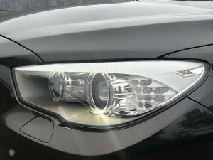 Brūns BMW 520 2014 Utena, ar dzinēja tilpumu 2.00 L un nobraukumu 250 tūkst. km par 12200 €, foto 11 vietnē AUTOMOTO.COM.LV